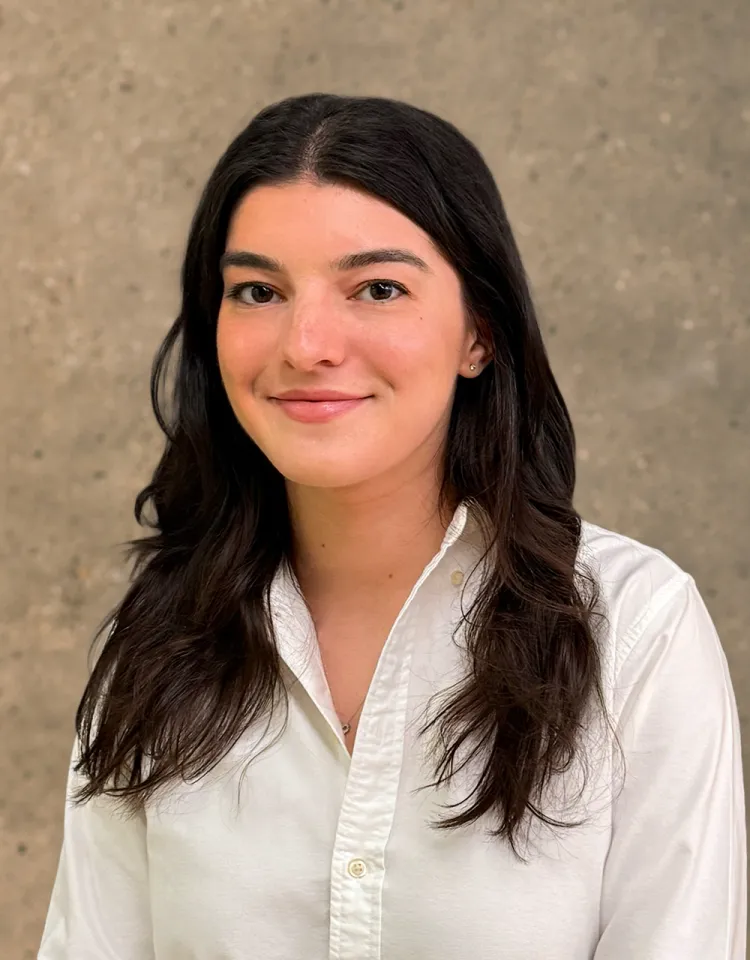 DCVC | Cara Yesko, Associate