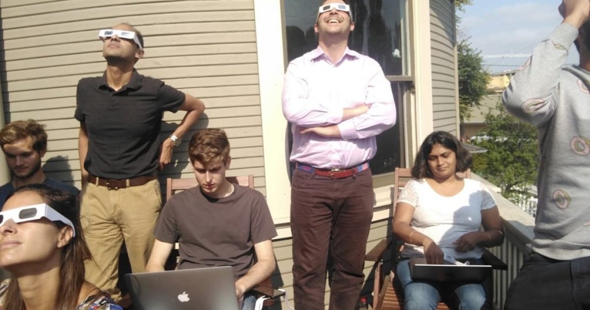 DCVC | Area 1 Security