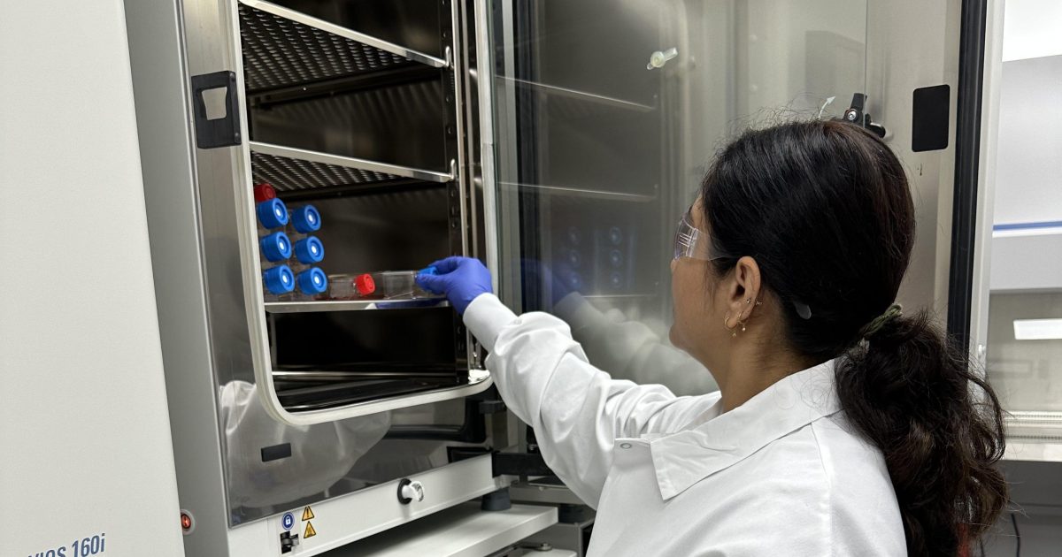 DCVC | Auron Therapeutics