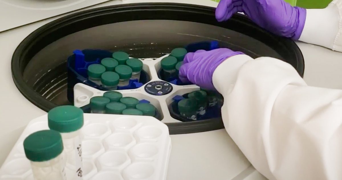 DCVC | Biobot Analytics