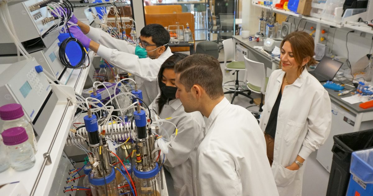 DCVC | C16 Biosciences