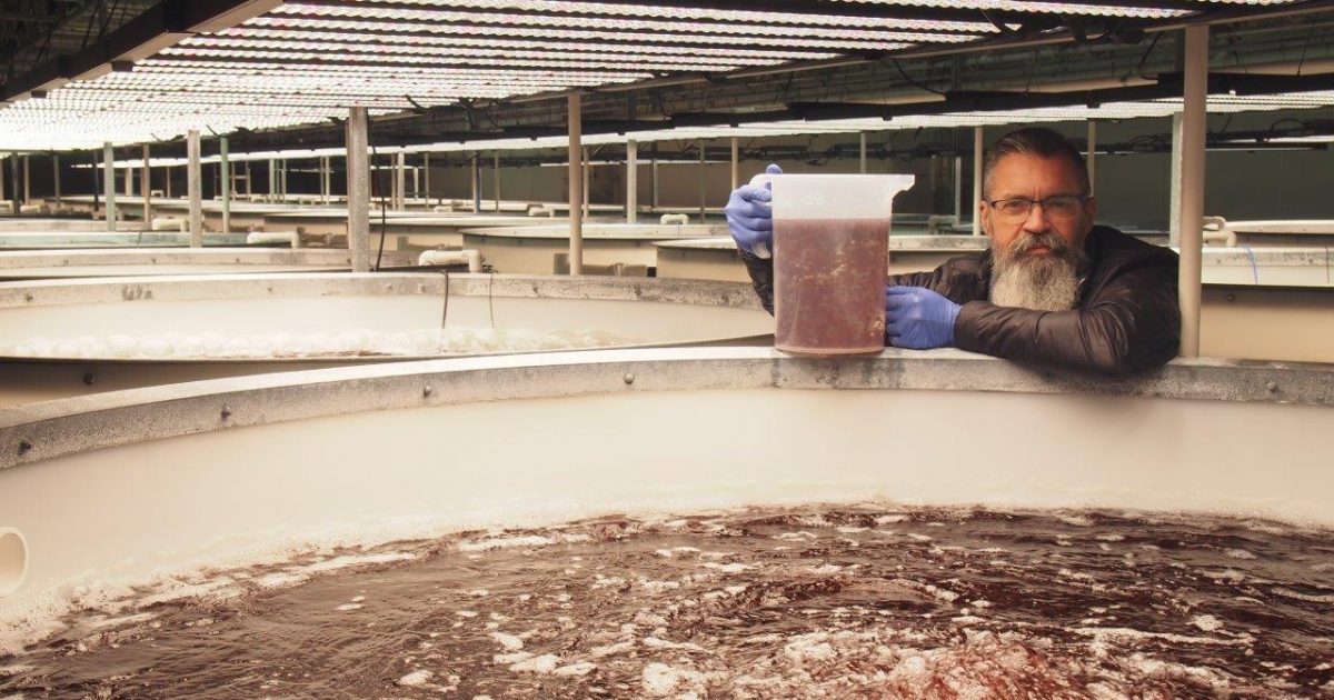 DCVC | CH4 Global set to launch world's first commercial scale…