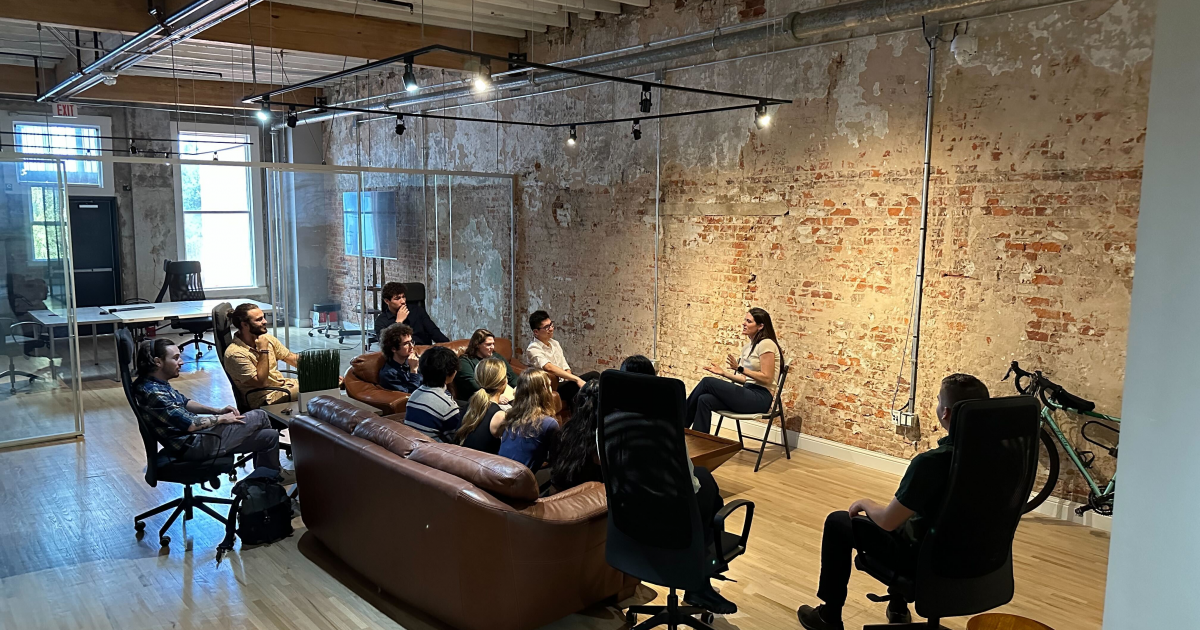 DCVC | Sarah Jewett: Fervo Energy