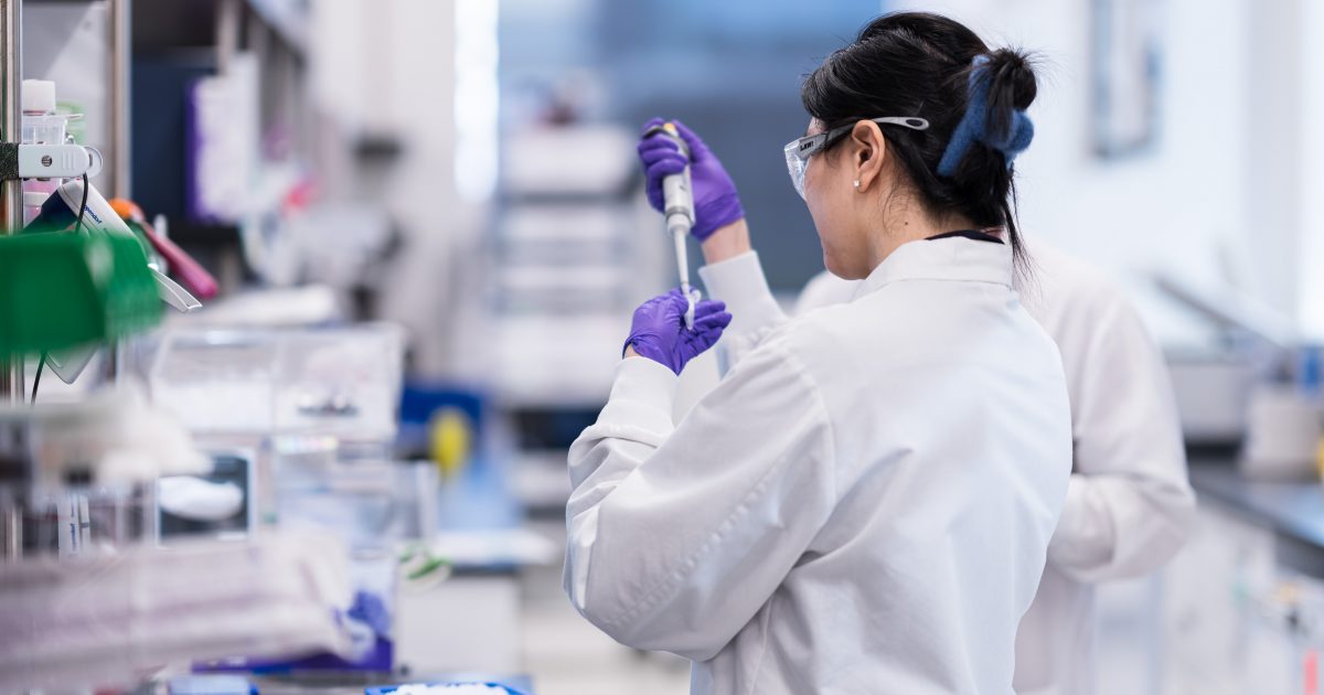 DCVC | Frontier Medicines