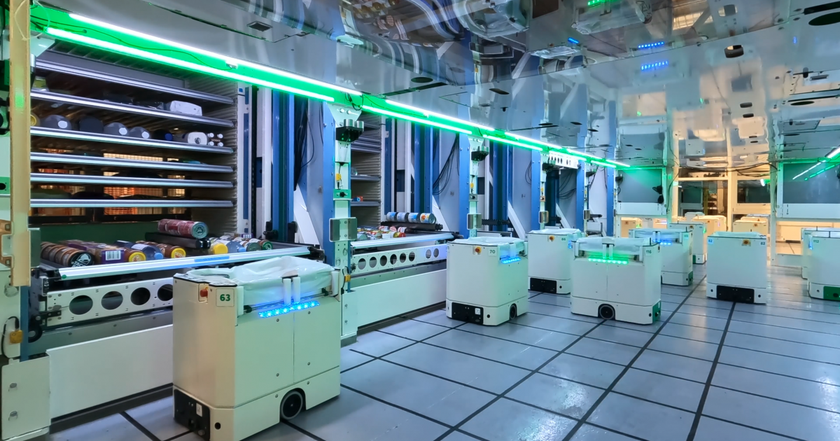 DCVC | Fulfil emerges from stealth with $60 million of fresh capital