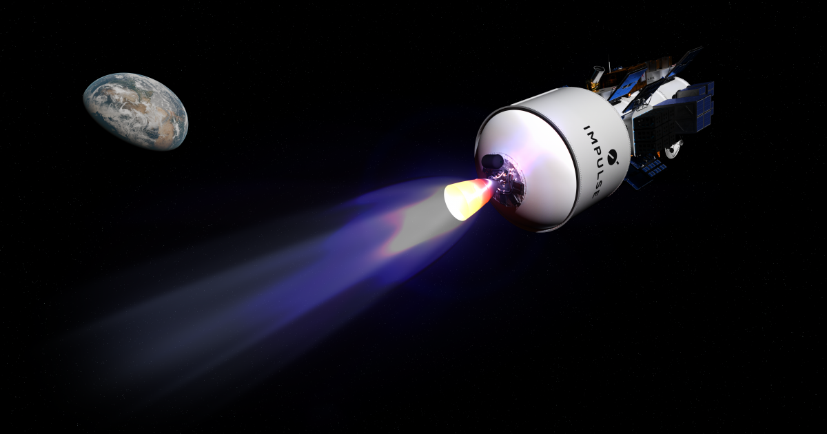 DCVC | Impulse Space