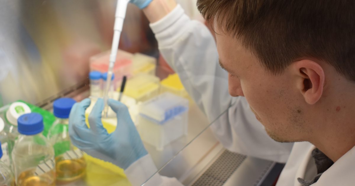 DCVC | Kanvas Biosciences