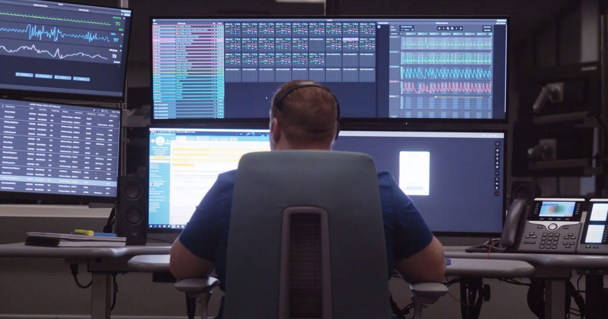 DCVC | Medical Informatics: Bringing deep compute and empathy to the…