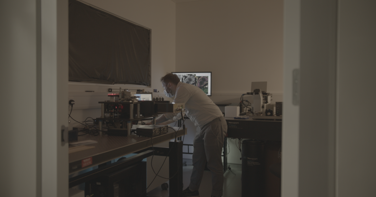 DCVC | Micrographia Bio