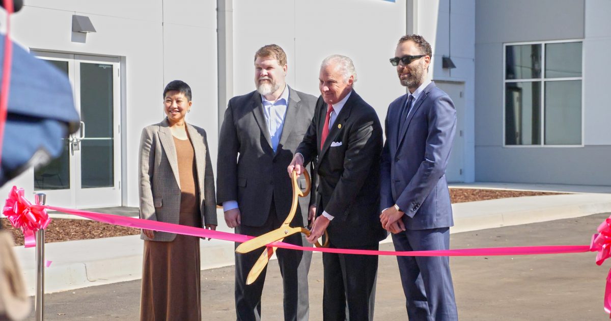 DCVC | MycoWorks expands to address the soaring need for high-end…