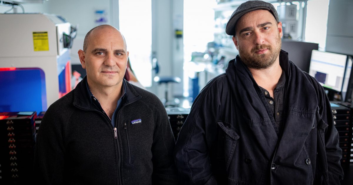 DCVC | DCVC Leads $14 Million Seed Round for Noetik