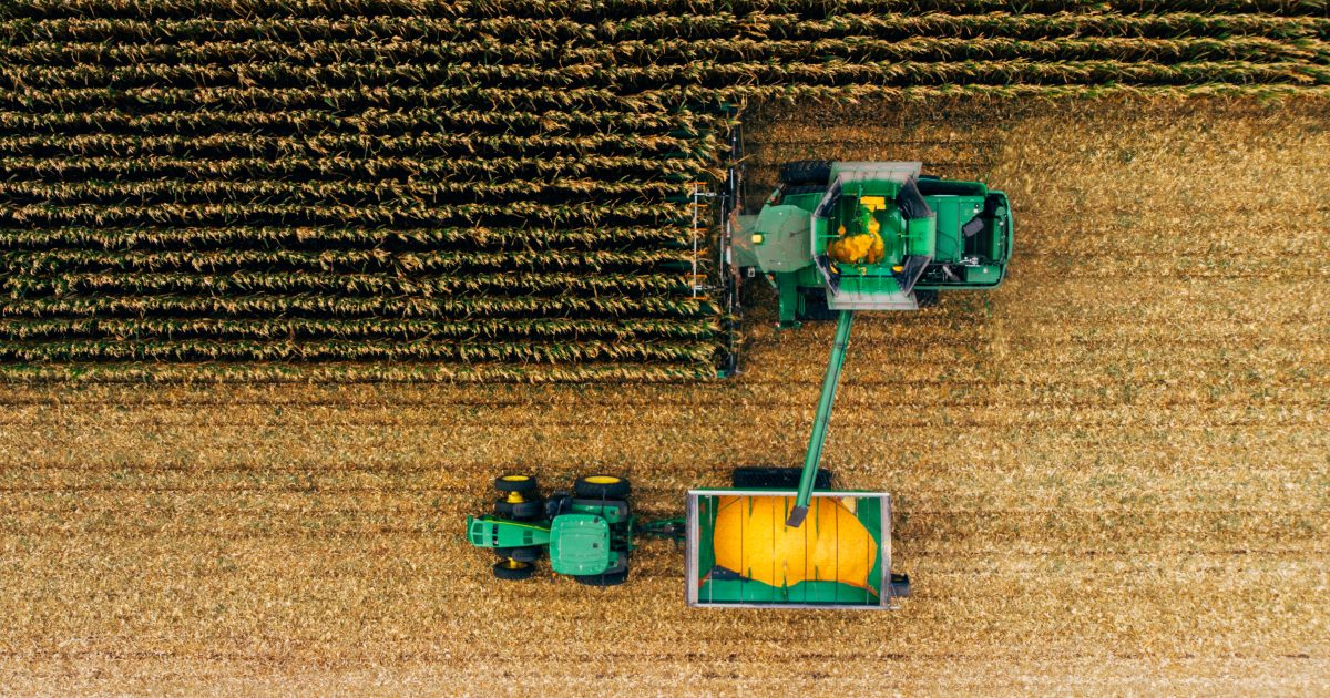 DCVC | Pivot Bio's microbial nitrogen technology proves its potential