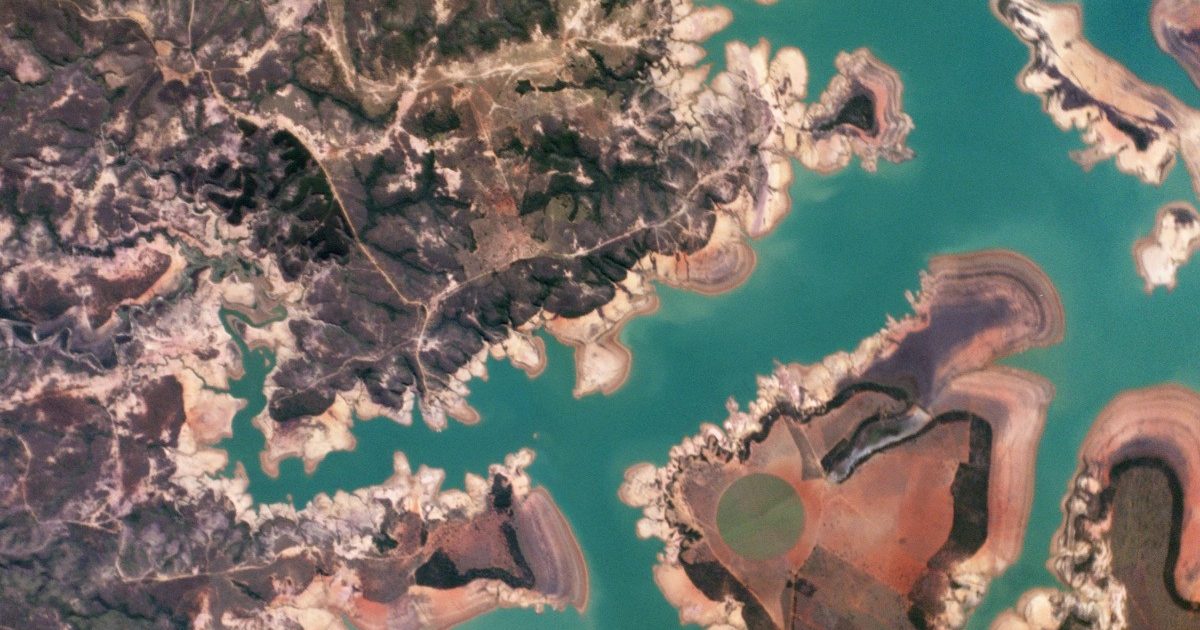 DCVC | Big Data Strikes Back: The Rise of Image, Sensor, and Genome…