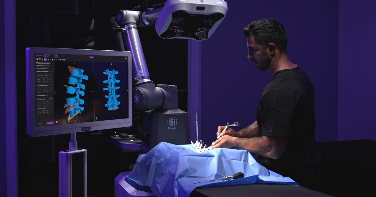 DCVC | The Somatic AI revolution: How TechMed is reshaping healthcare…