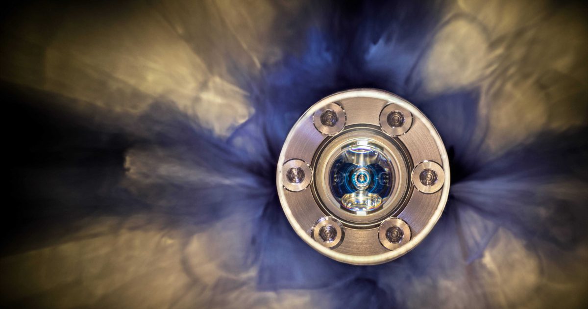 DCVC | Quantum’s super position
