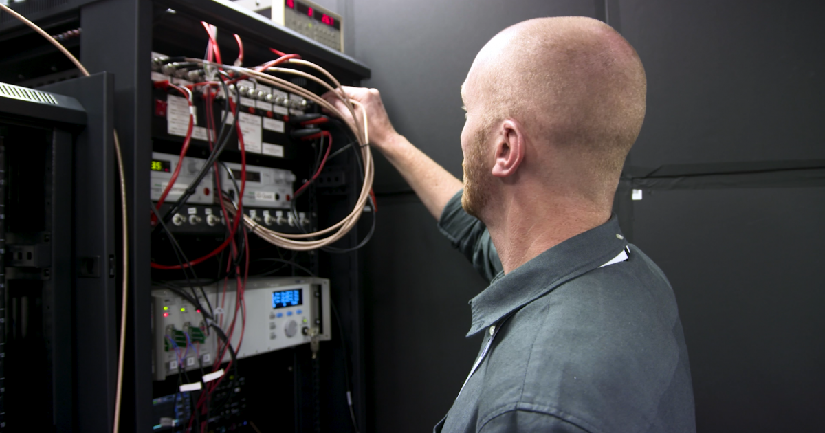 DCVC | IBM builds Q-CTRL’s error-suppression software into its…