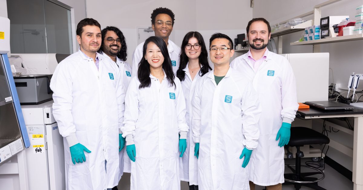 DCVC | DCVC leads $13 million seed funding for…