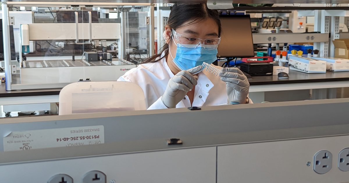 DCVC | Totus Medicines