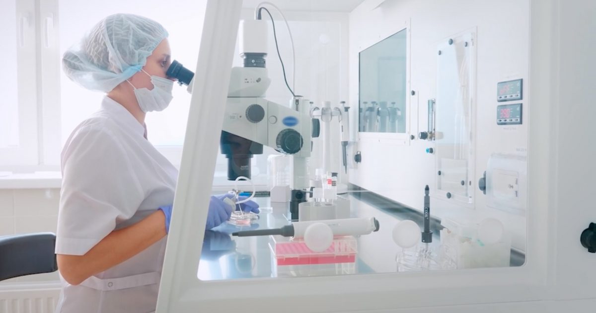 DCVC | Umoja gets FDA approval to begin clinical trials of its…