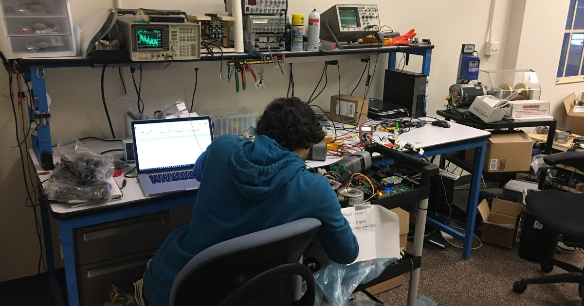 DCVC | Verdigris Technologies