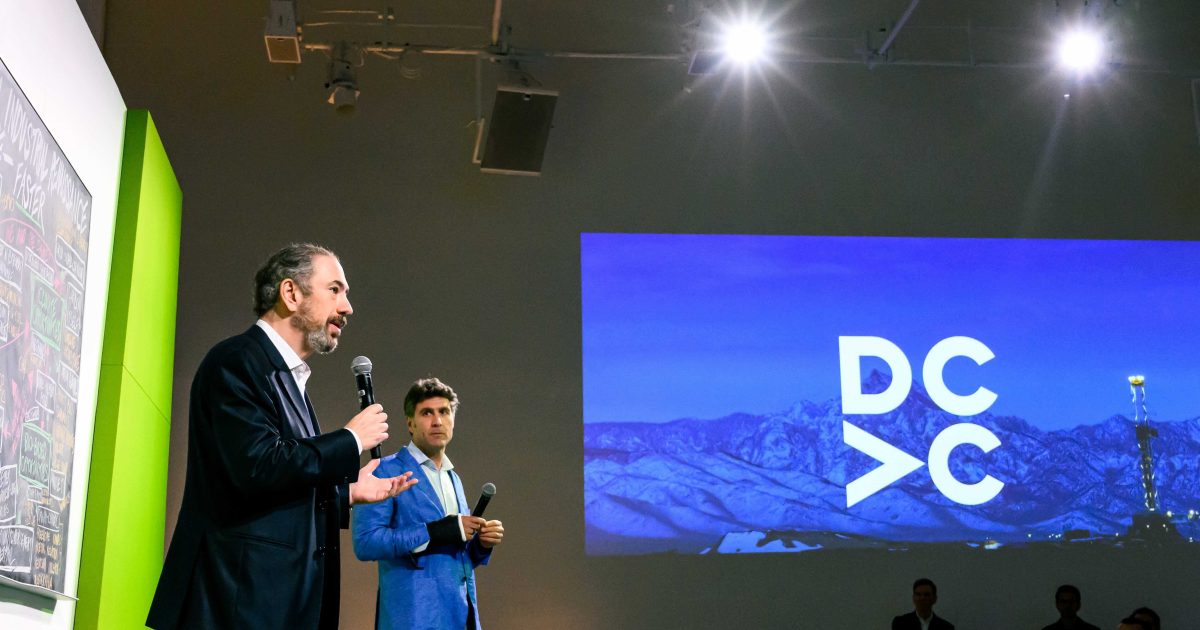 DCVC | DCVC 2025 Q2 update