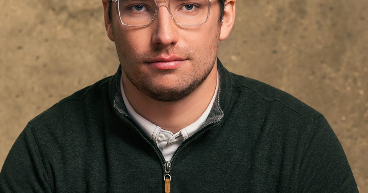 DCVC | Jack Sauls, Associate