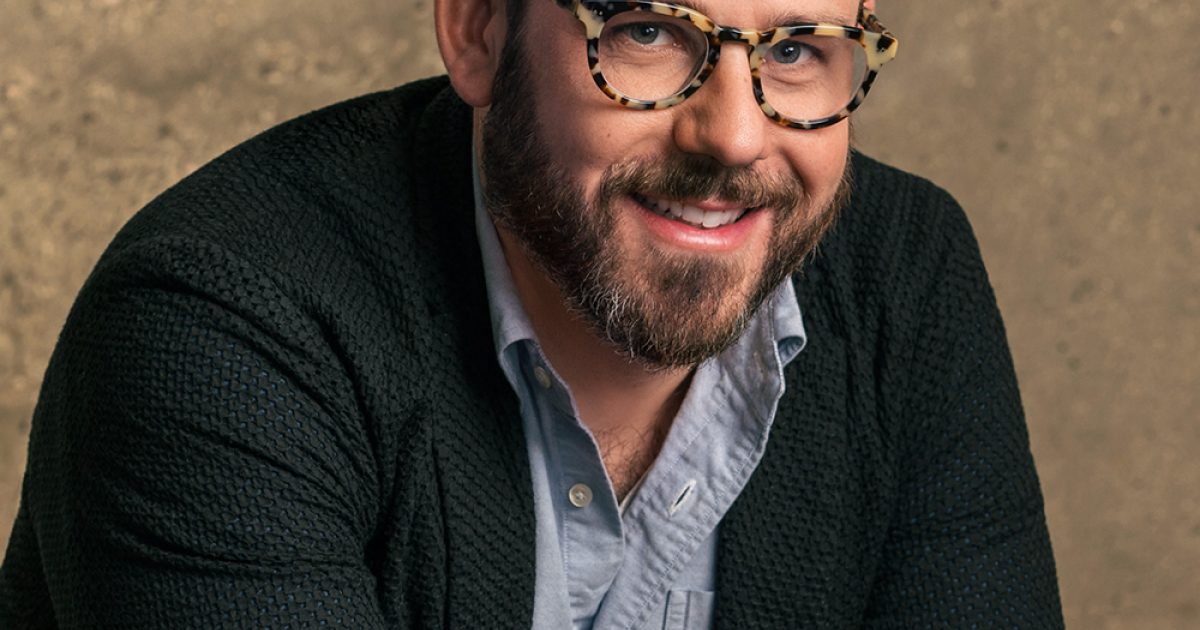 DCVC | Dr. Justin Kern, Partner, DCVC Bio