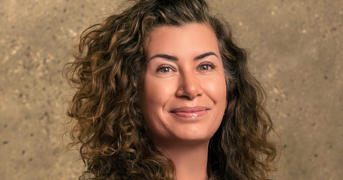 DCVC | Season Flores, Executive Assistant