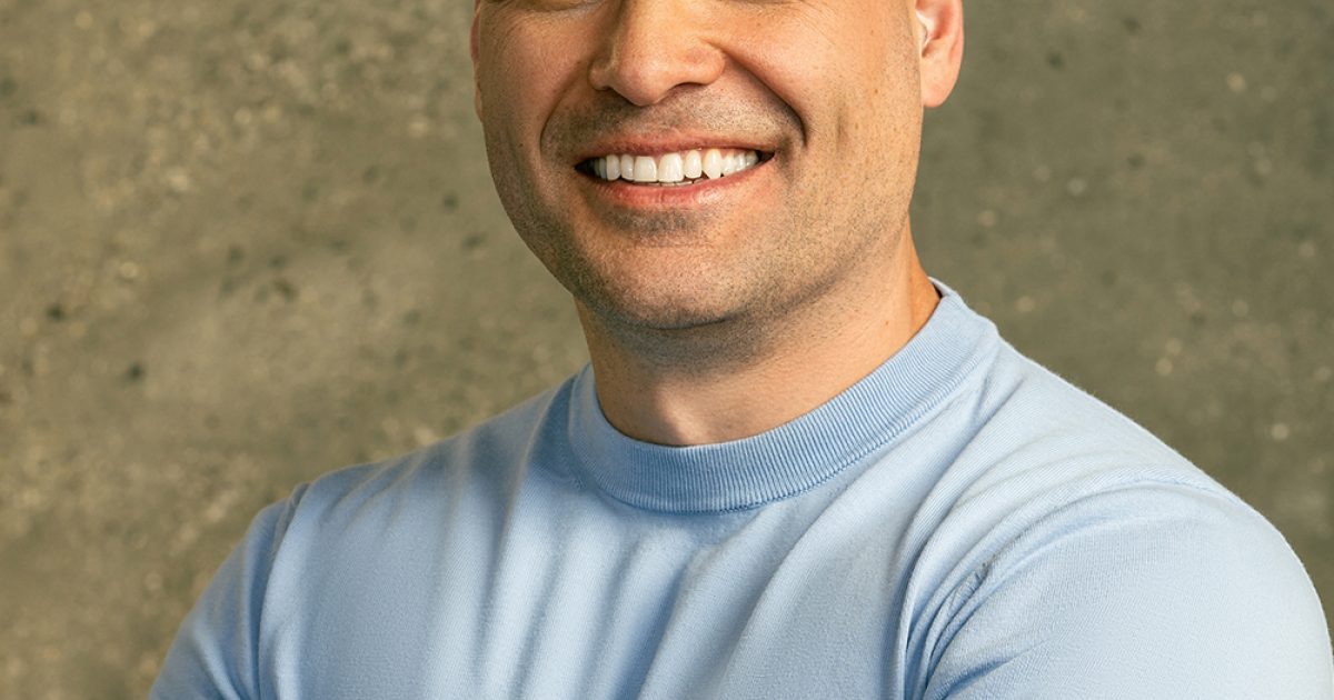 DCVC | Serge Messerlian, Operating Partner, DCVC Bio