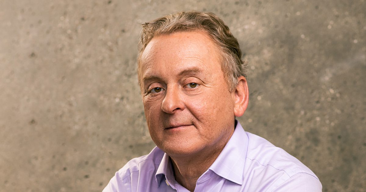 DCVC | Alan Cohen, General Partner