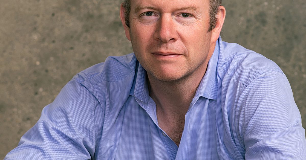 DCVC | Dr. Andy May, Entrepreneur In Residence, DCVC Bio