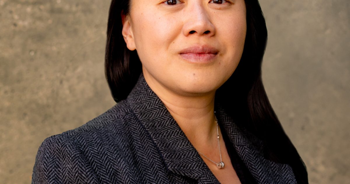 DCVC | Dr. Emily Park, Principal, DCVC Bio