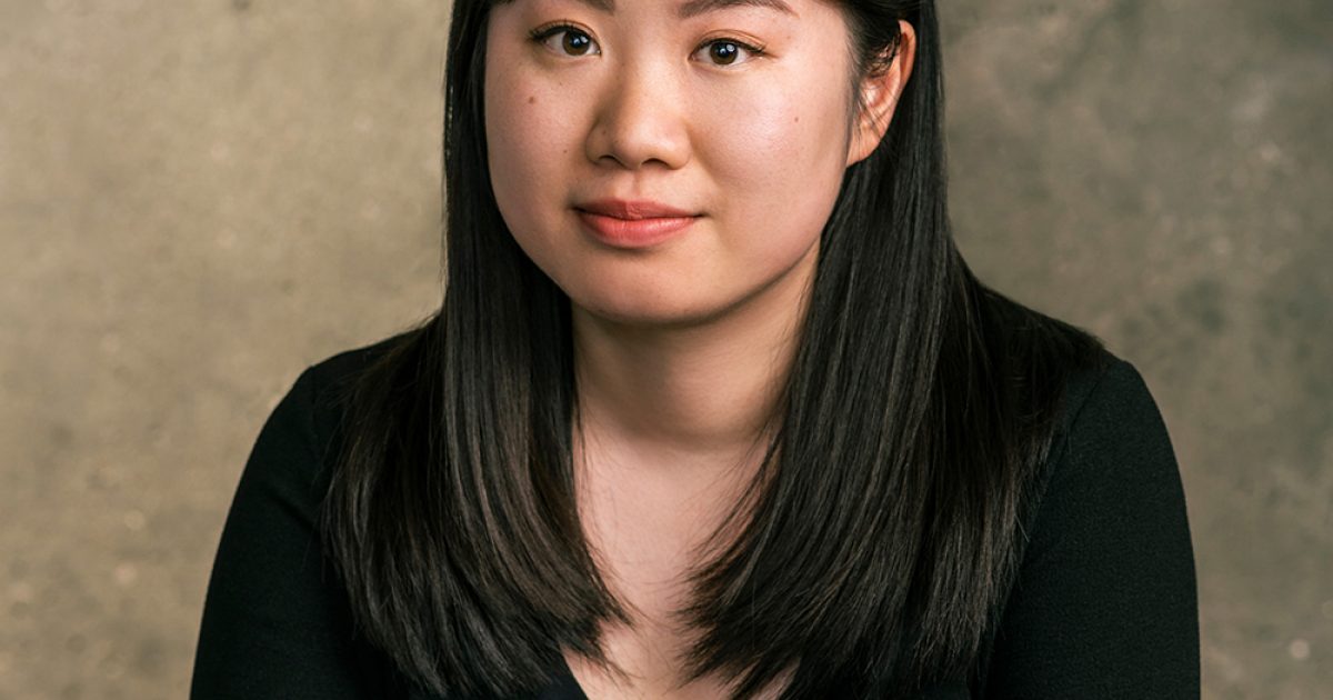 DCVC | Fiona Liu, Accounting Manager