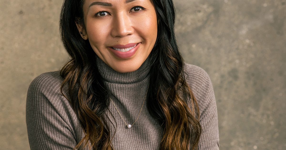 DCVC | Flo Thinh Chialtas, Talent Partner