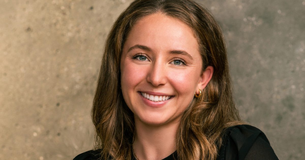 DCVC | Hailey Hiss, Senior Communications Manager