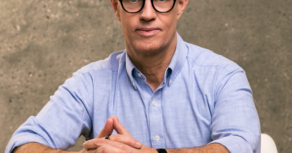 DCVC | Jason Pontin, General Partner