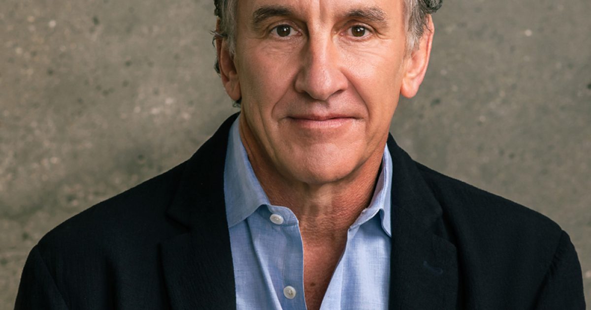 DCVC | Dr. John Hamer, Managing Partner, DCVC Bio