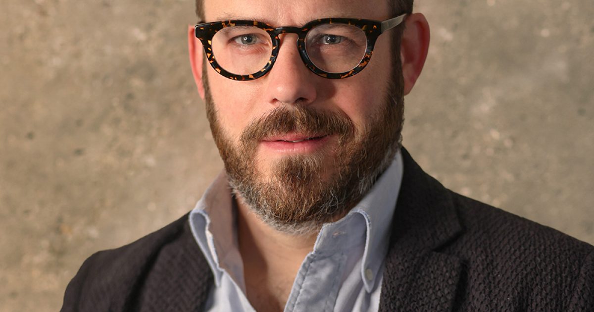 DCVC | Dr. Justin Kern, Partner, DCVC Bio