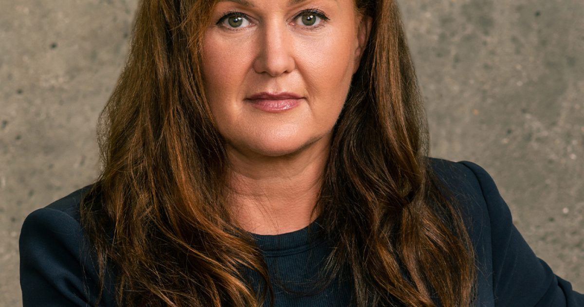 DCVC | Dr. Kiersten Stead, Managing Partner, DCVC Bio