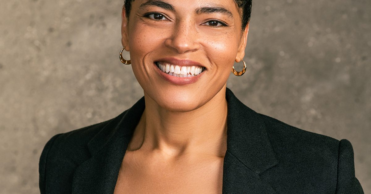 DCVC | Dr. Linda Maxwell, Operating Partner