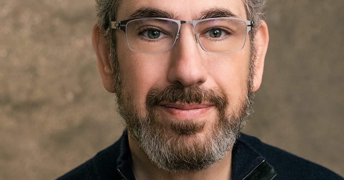 DCVC | Matthew Ocko, Co-Founder and Managing Partner