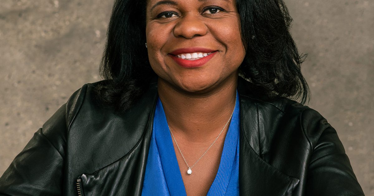 DCVC | Merline Saintil, Operating Partner