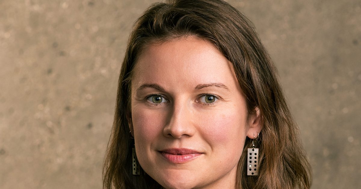 DCVC | Dr. Rachel Slaybaugh, Partner