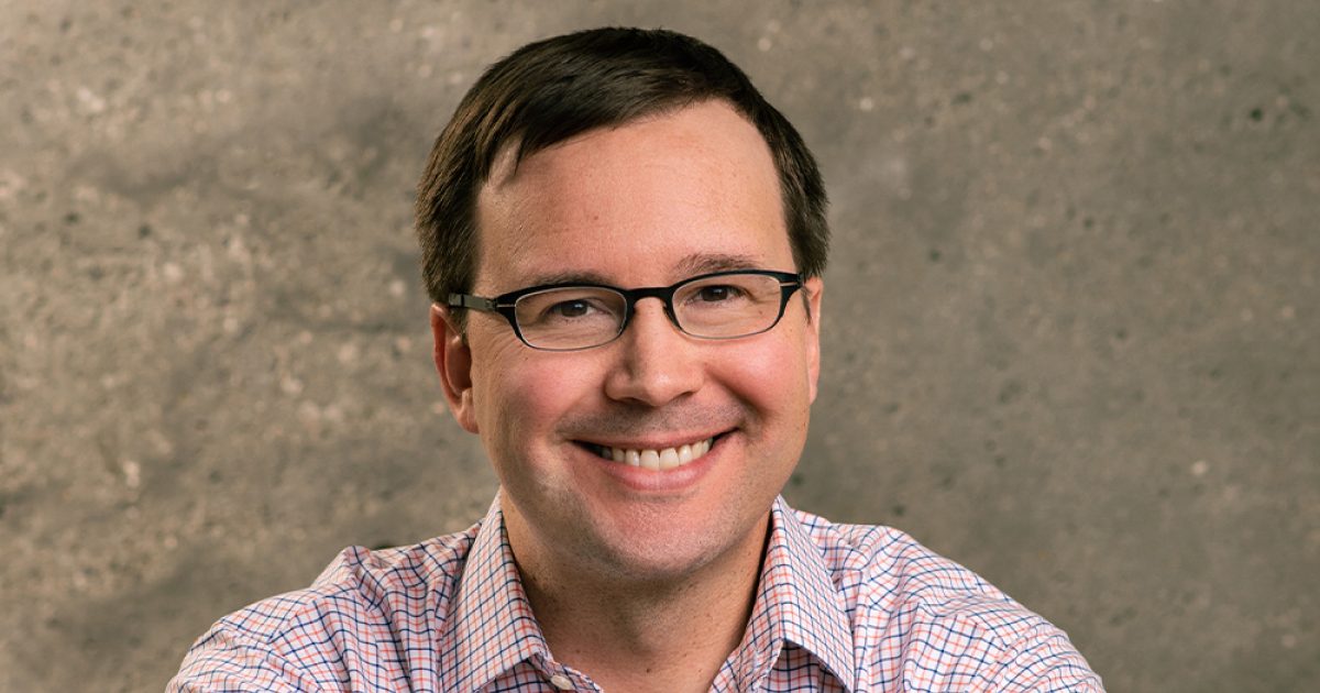 DCVC | Welcoming Chief Legal Officer Ryan Ward to DCVC