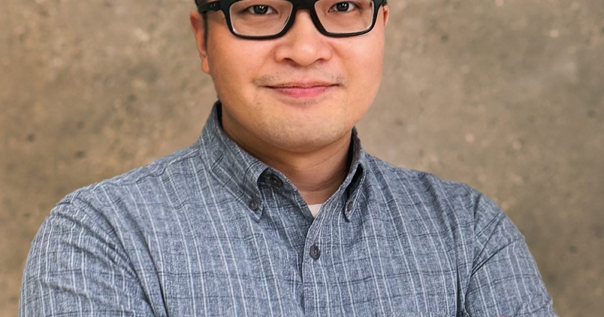 DCVC | Dr. Vandon Duong, Principal