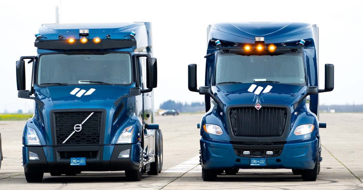 DCVC | Embark-ing On the Public Markets