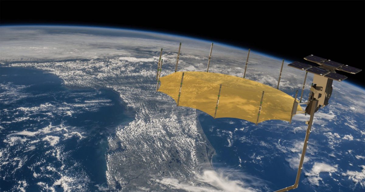 DCVC | Capella Space