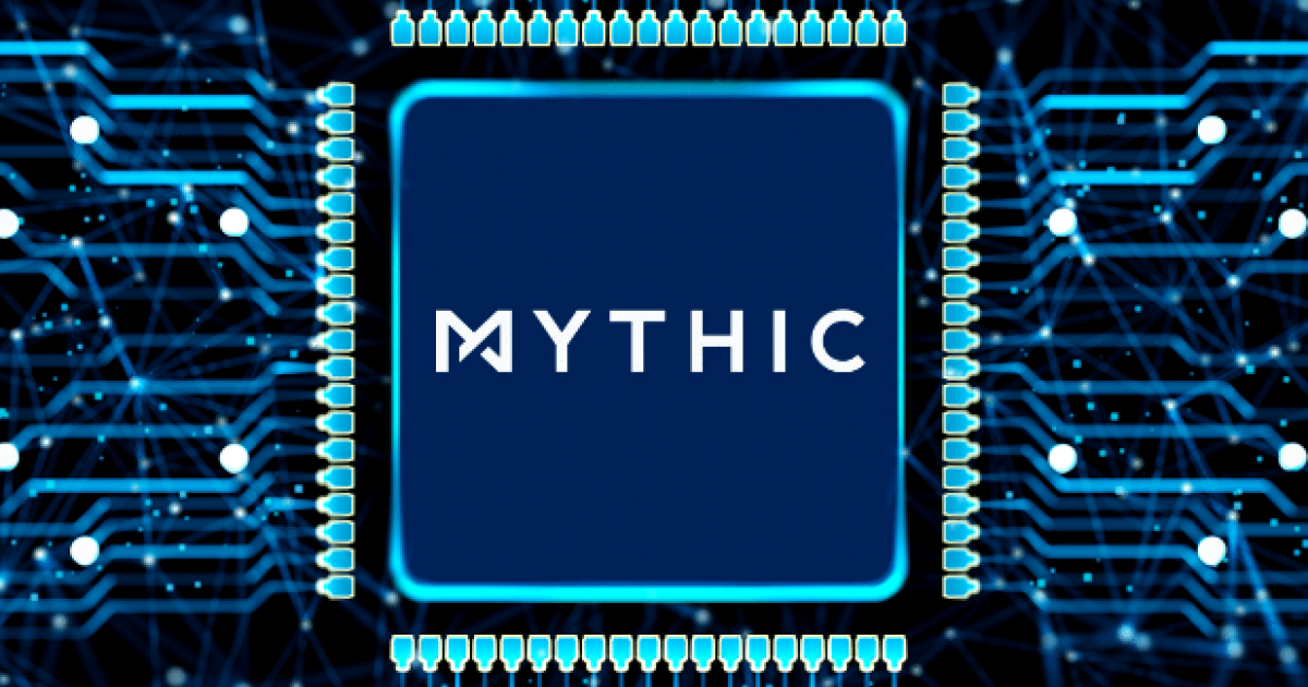 DCVC | Mythic