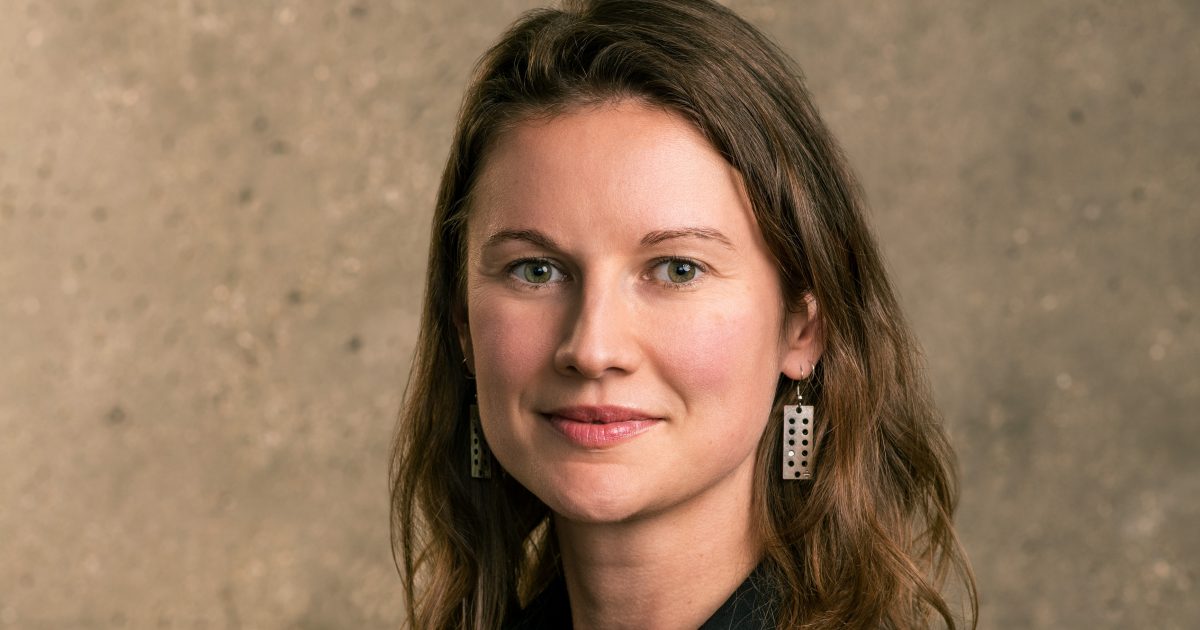 DCVC | Rachel Slaybaugh promoted to Partner