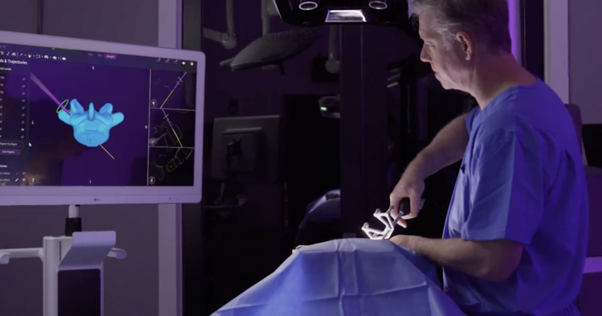 DCVC | Congratulations to Proprio on its Series B and move into…